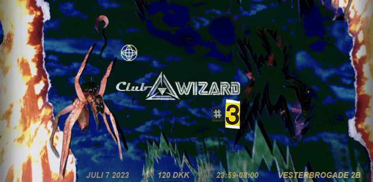 Club wizard #3 – Highpass
