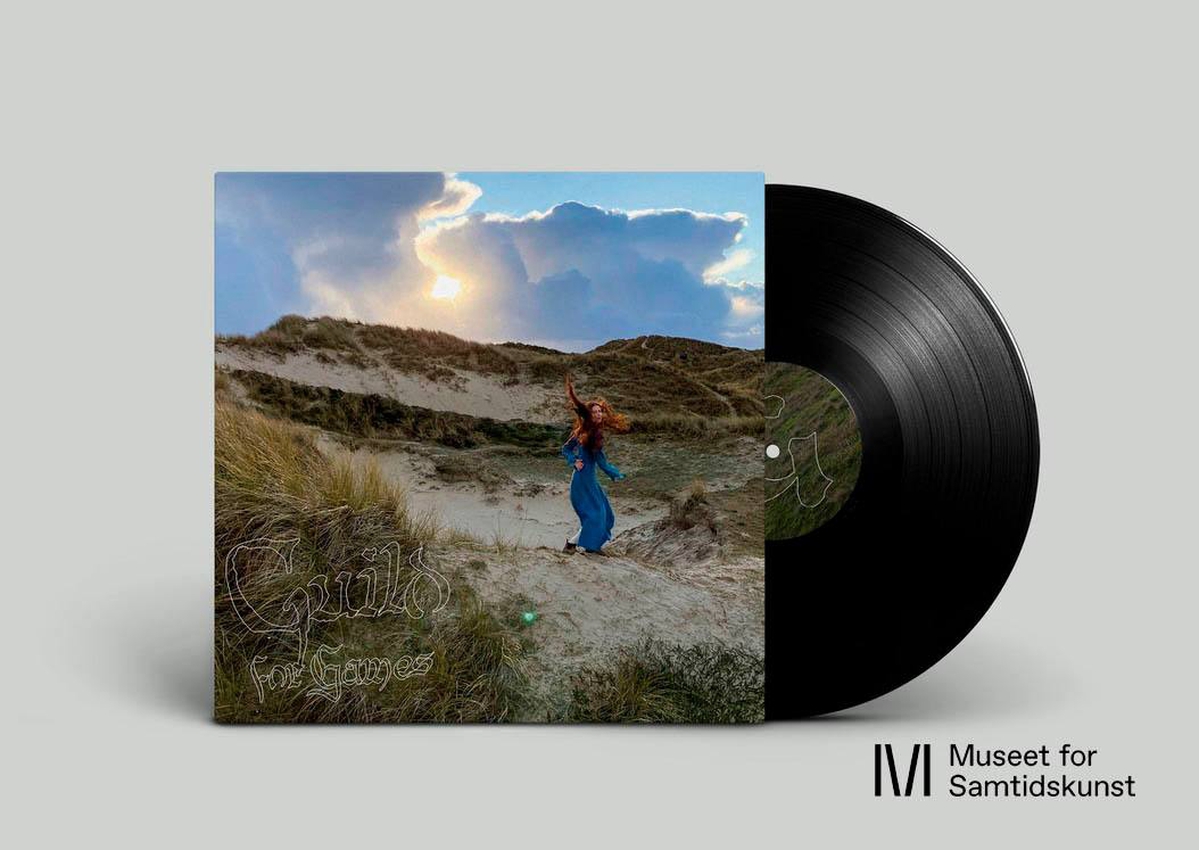 Soundtrack release / Clarissa Connelly – Highpass