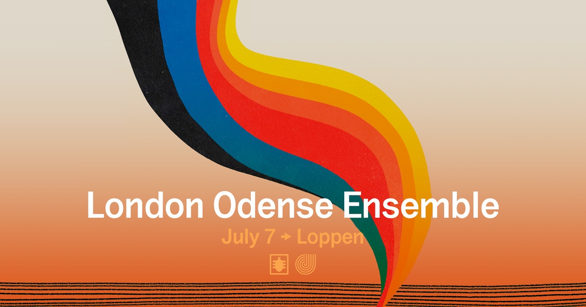London Odense Ensemble (UK/DK) // Loppen x Copenhagen Jazz Festival ...